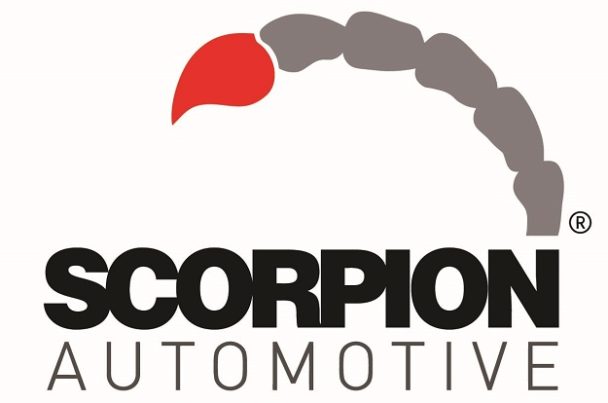 Scorpion Automotive Ltd - Northern Automotive Alliance : Northern ...