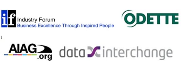 FREE Odette/AIAG Global MMOG/LE v4 Seminars, Liverpool