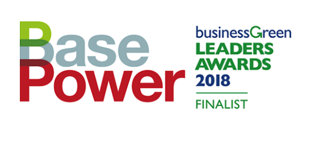 NAA Member News: BasePower Shortlisted for Business Green Leaders Award for Energy Efficiency in ...