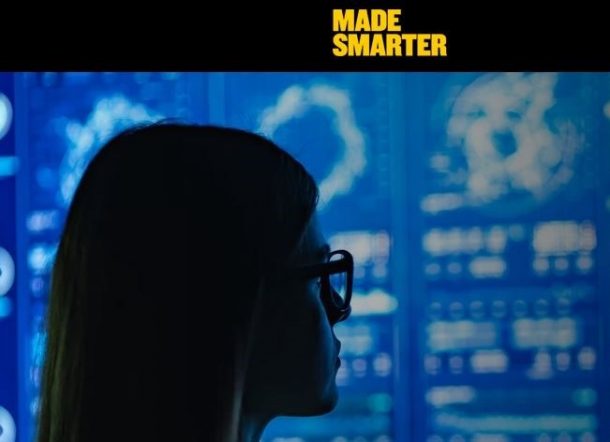 NAA Webinar - Made Better. Made Stronger. Made Smarter.