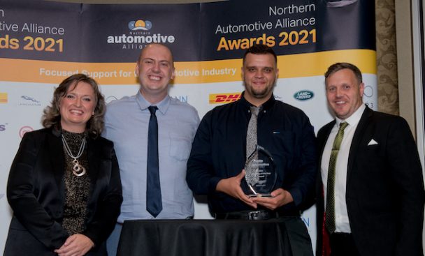 NAA Update: It’s time to enter for the NAA Business Awards 2022