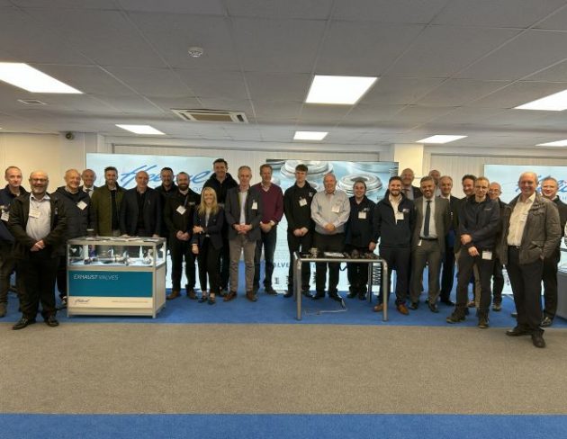 NAA Event Review: Helical Technology