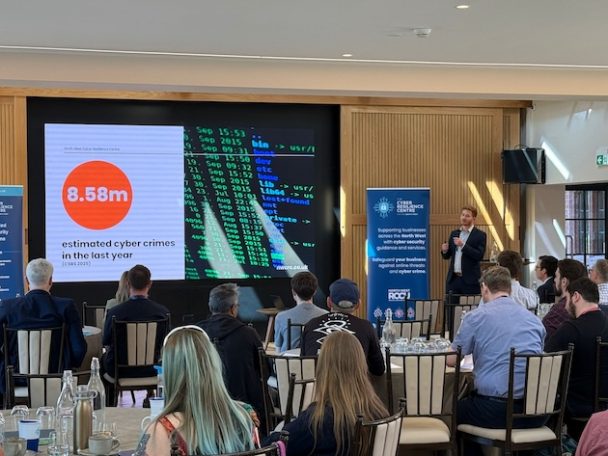 Other News: How to increase cyber resilience in your business and wider ...