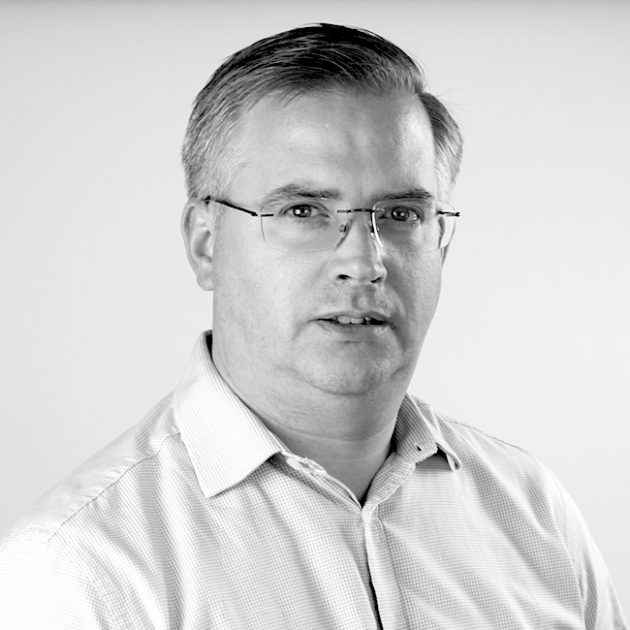 In the Driving Seat: Stuart Bell, Bear Safety